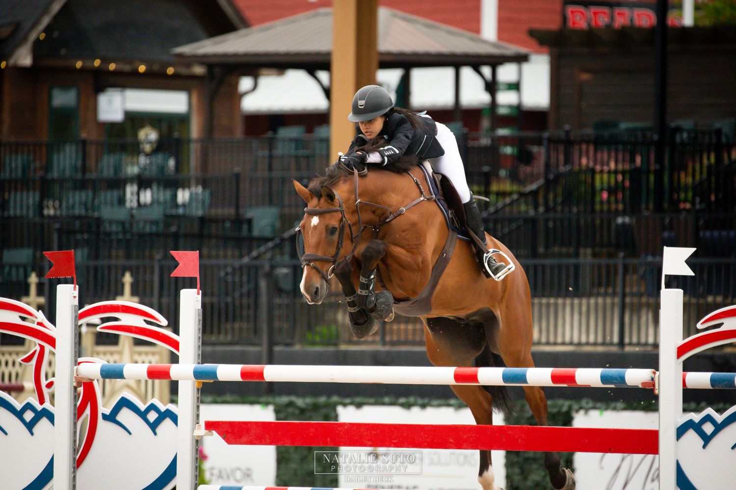 Tryon 2 – Equestrian Bahamas